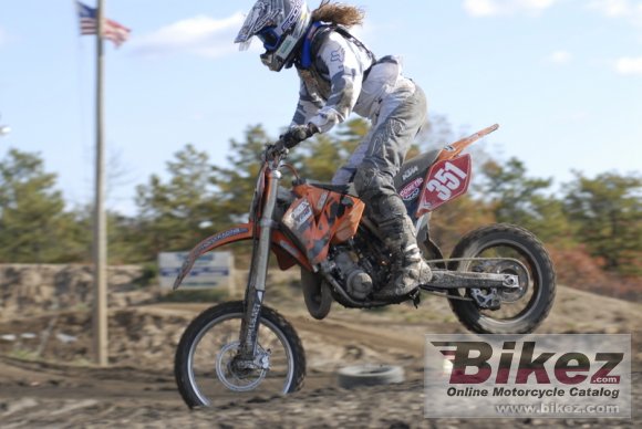 KTM 85 SX gallery